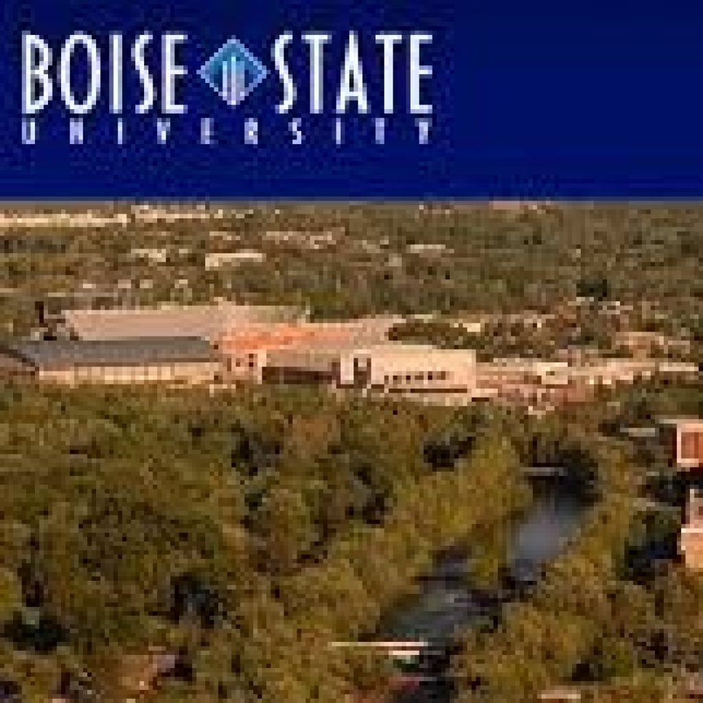 Core Facilities – Idaho INBRE