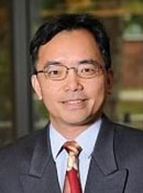 Ching-An Peng, Ph.D. – Idaho INBRE