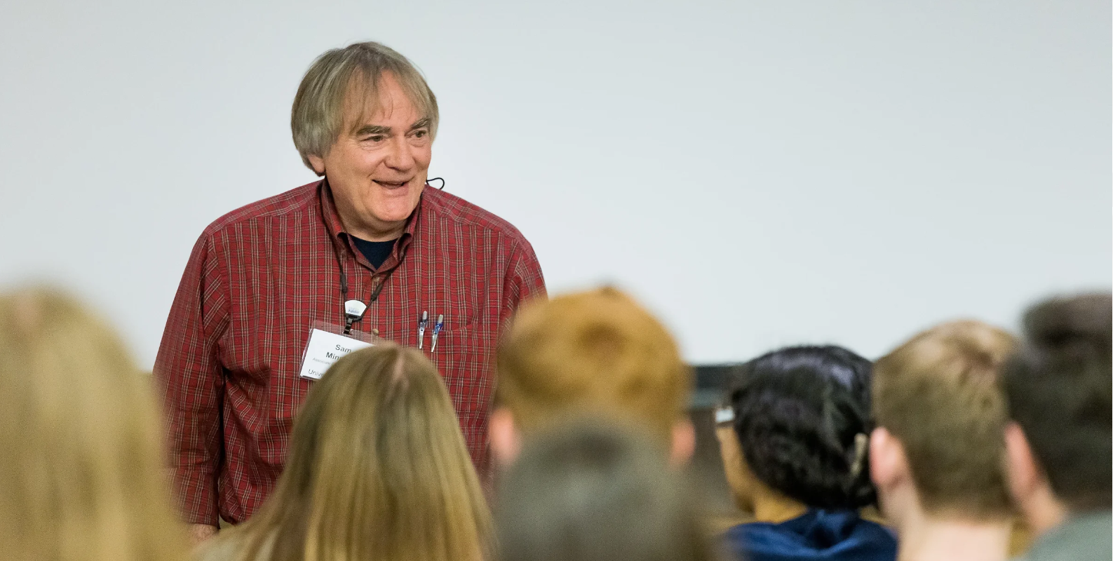 About INBRE – Idaho INBRE