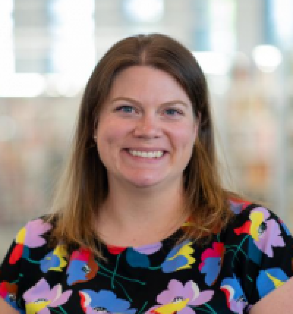 Sarah Wicher, Ph.D. – Idaho INBRE