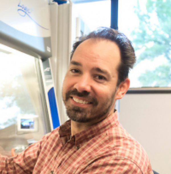 Allan Albig, Ph.D. – Idaho INBRE