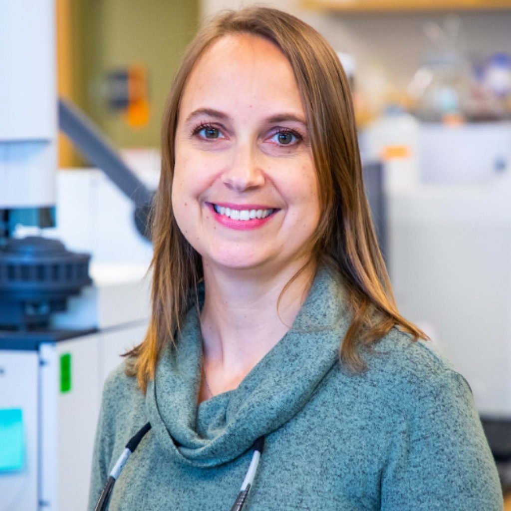 Faculty Research – Idaho INBRE