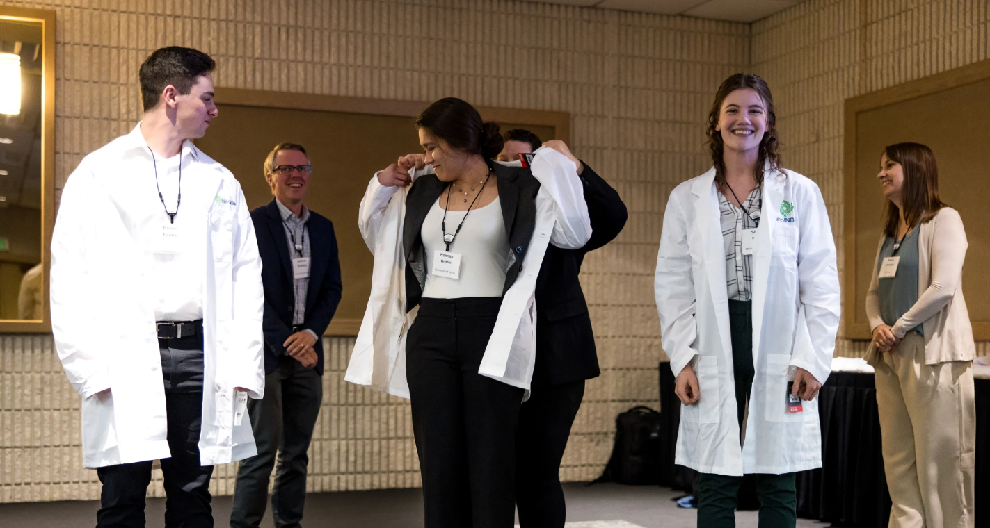 About INBRE – Idaho INBRE