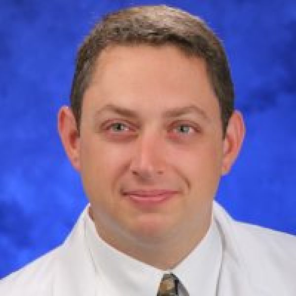 Daniel Morgan, Ph.D. – Idaho INBRE